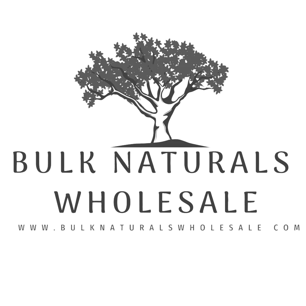 BNW Wholesale Application – Bulk Naturals