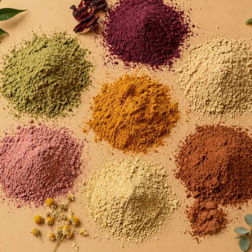 Natural Botanical Extracts for Diverse Applications – Bulk Naturals
