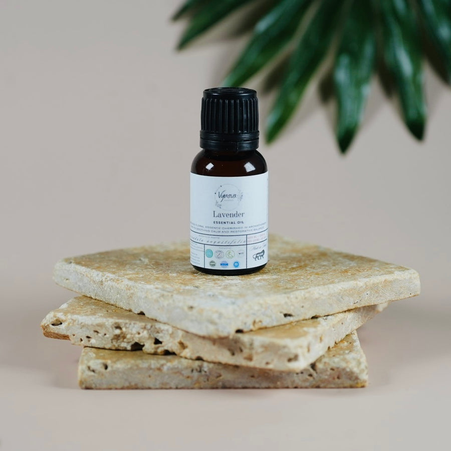 Lavender Essential Oil by Vynava – Bulk Naturals