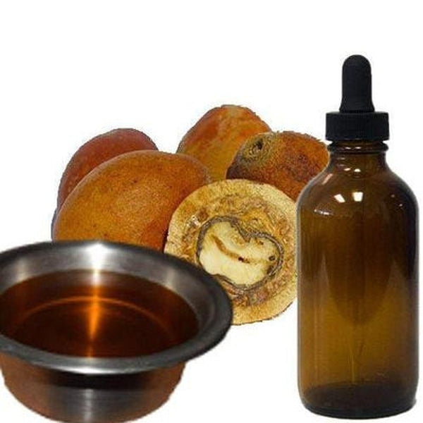 Marula Oil - Virgin – Bulk Naturals