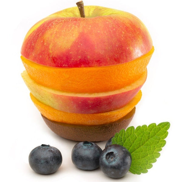 Natural Fruit AHA Alpha Hydroxy Acids - Oil Soluble – Bulk Naturals