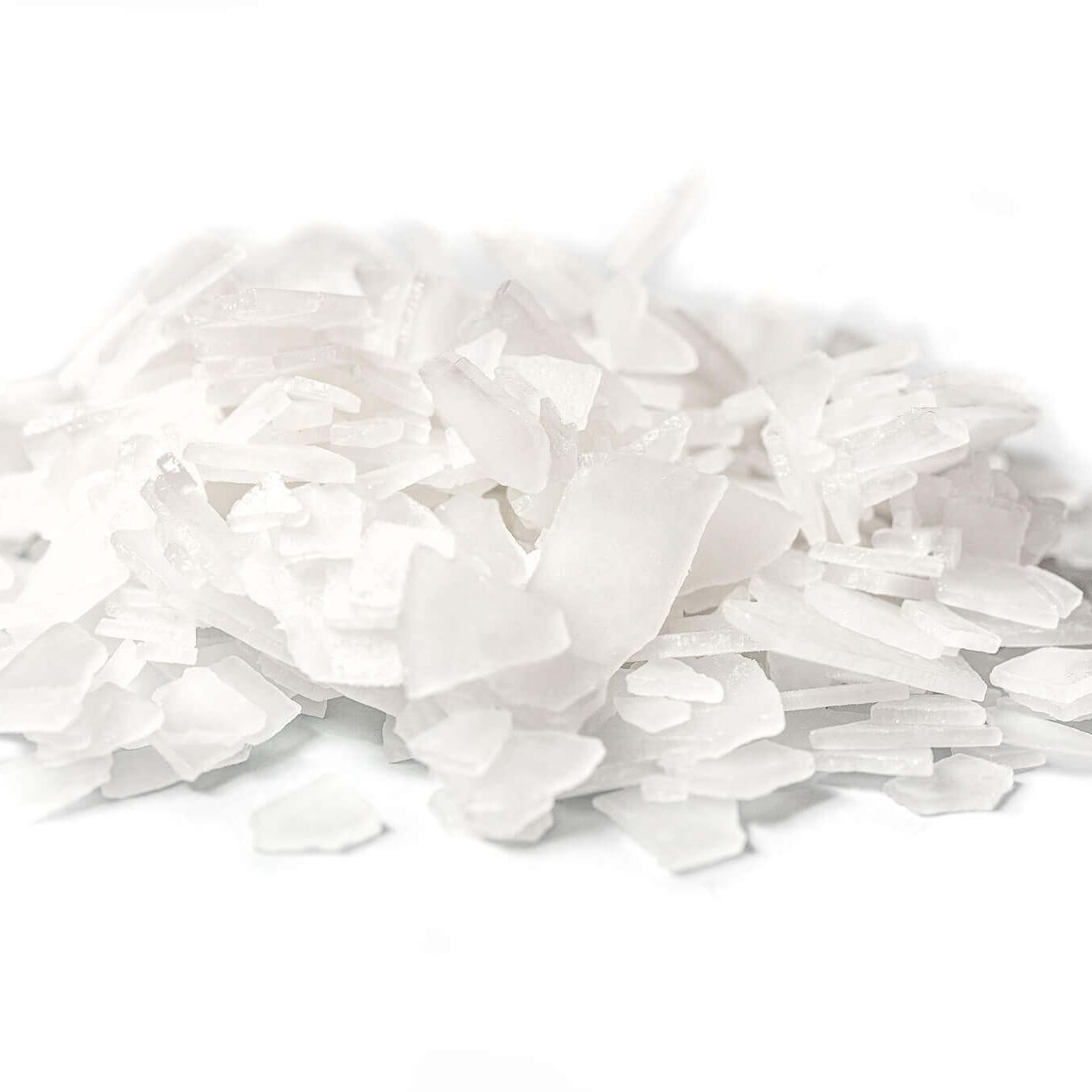 Dead Sea Magnesium Chloride Flakes – Natural Relaxation Aid – Bulk Naturals